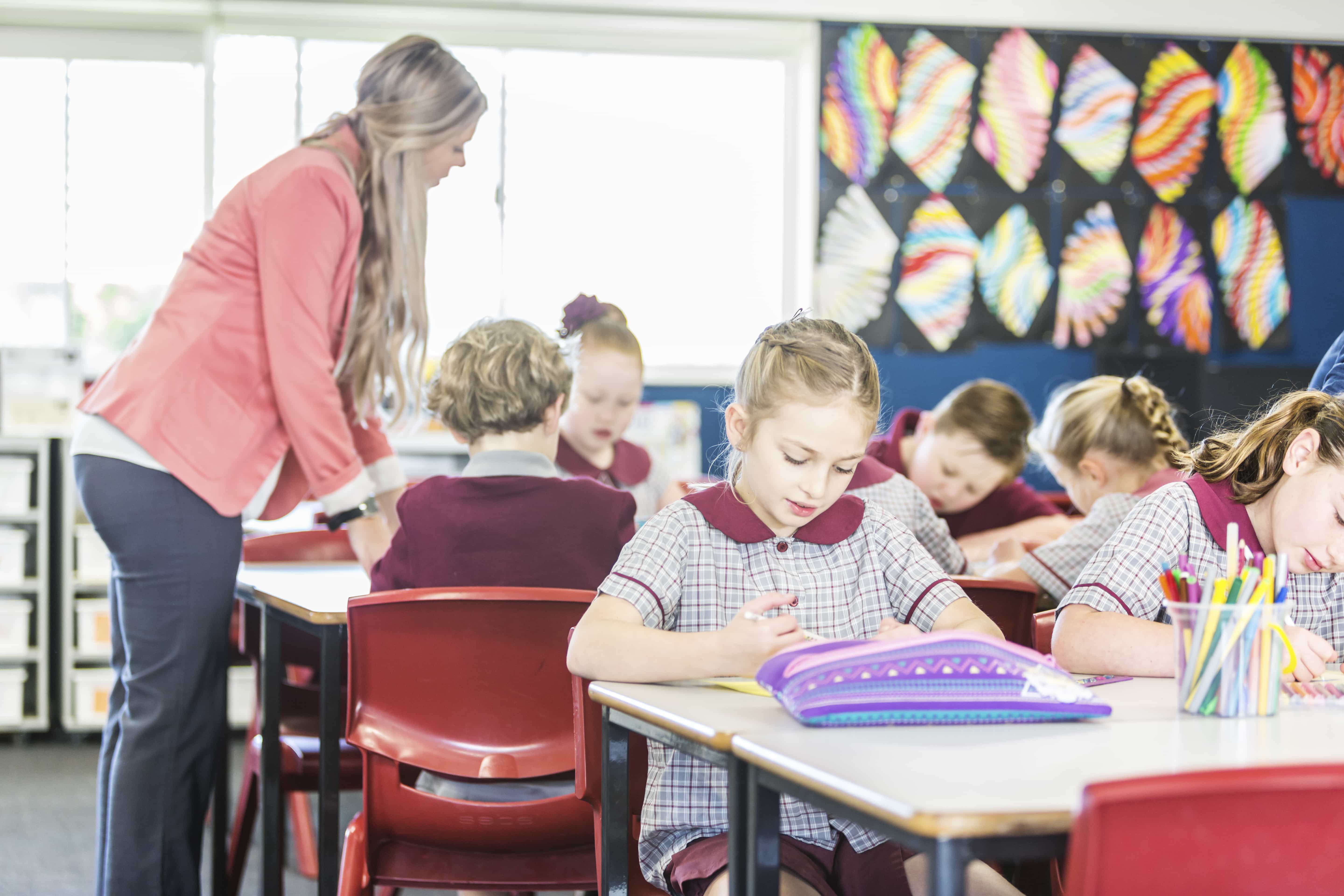 How to Provide Effective Feedback to Students | Point to Point Education