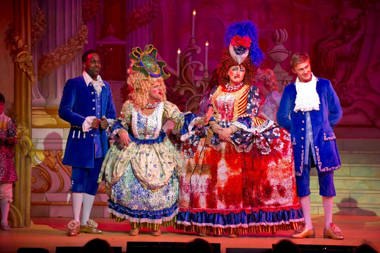 What is a British Pantomime and Why Should You See One This Christmas ...