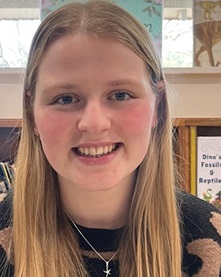 Miss Hammond - Point to Point Education